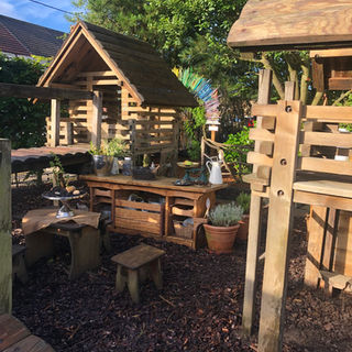 Our Environments | My Site