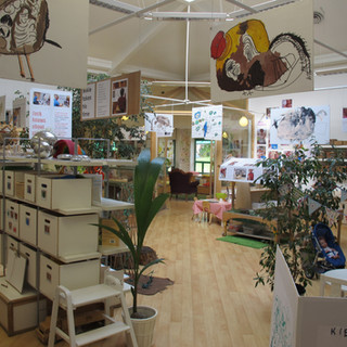 Our Environments | My Site