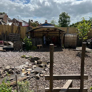 Our Environments | My Site