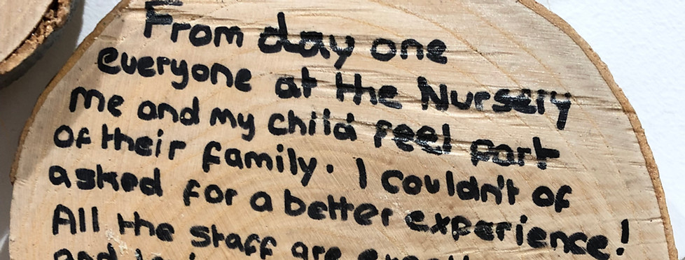 Joining the Family | My Site