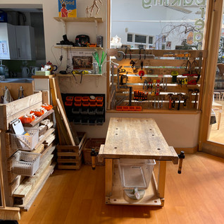 Our Environments | My Site