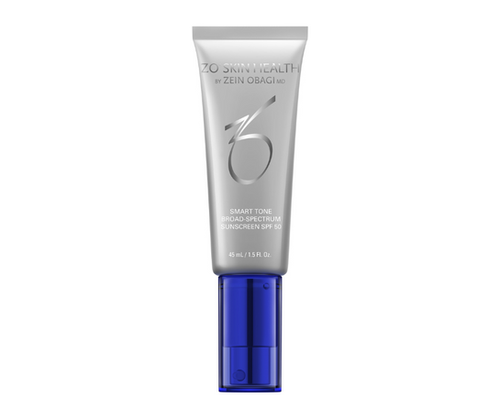 Smart Tone Broad-Spectrum SPF 50 | BAM Wellness