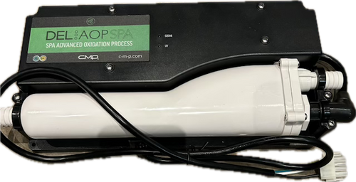 Aquanova Ozone / UV Sanitizer – 240V | Spa Parts Store