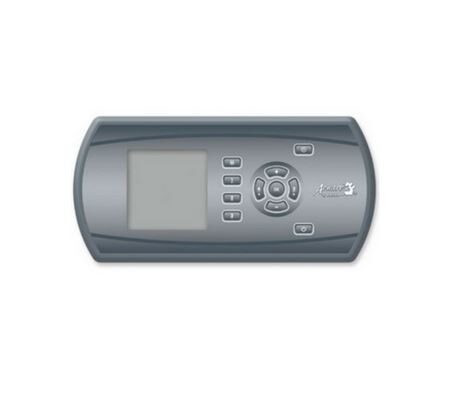 Aeware IN.K600-50P Topside Control. Works with IN.XM,IN.XE,IN.YE, and ...