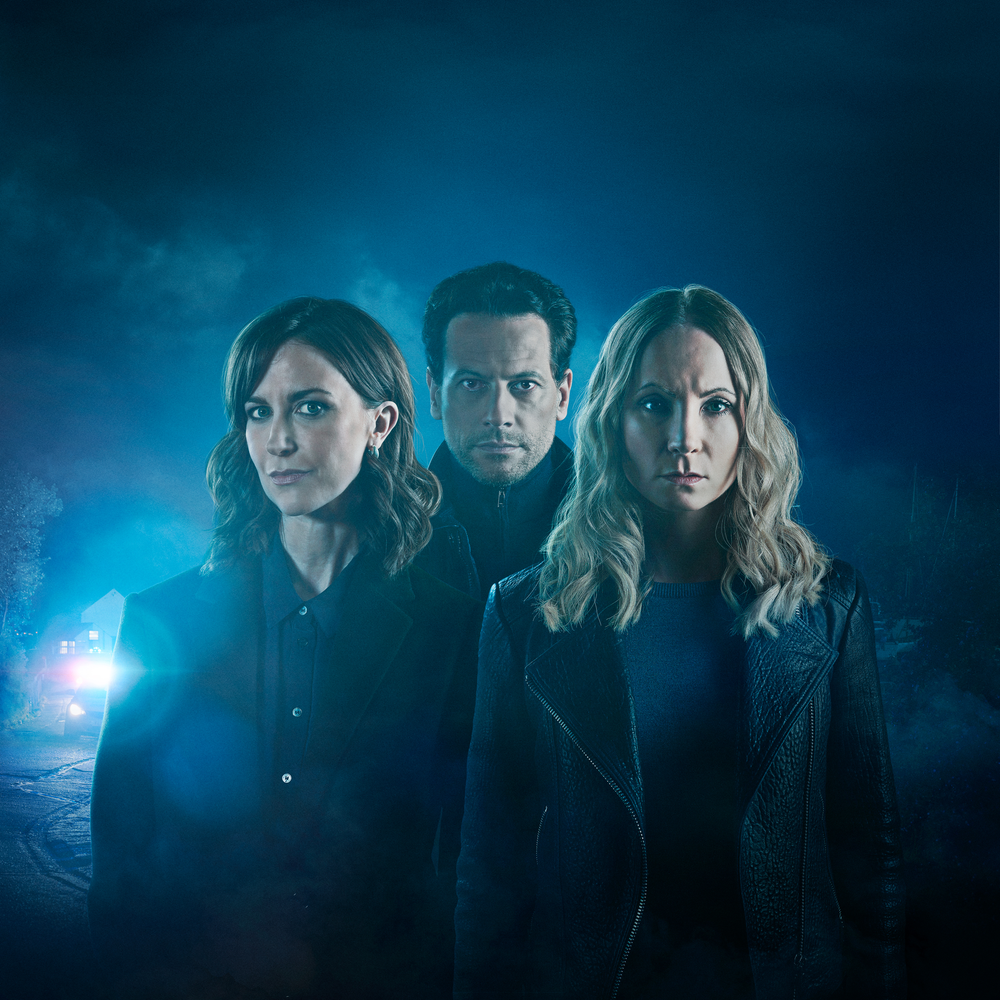 Liar returns with a new mystery to solve