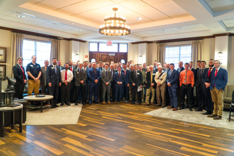 FarmHouse Events Pictures | FarmHouse Fraternity Purdue Chapter