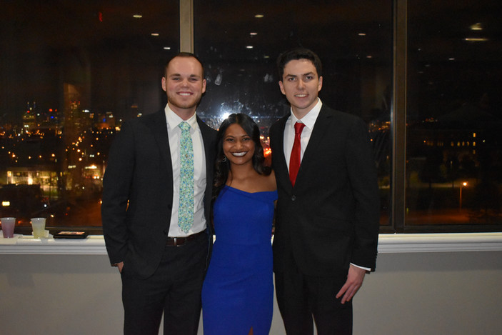 Formal Pictures | FarmHouse Fraternity Purdue Chapter