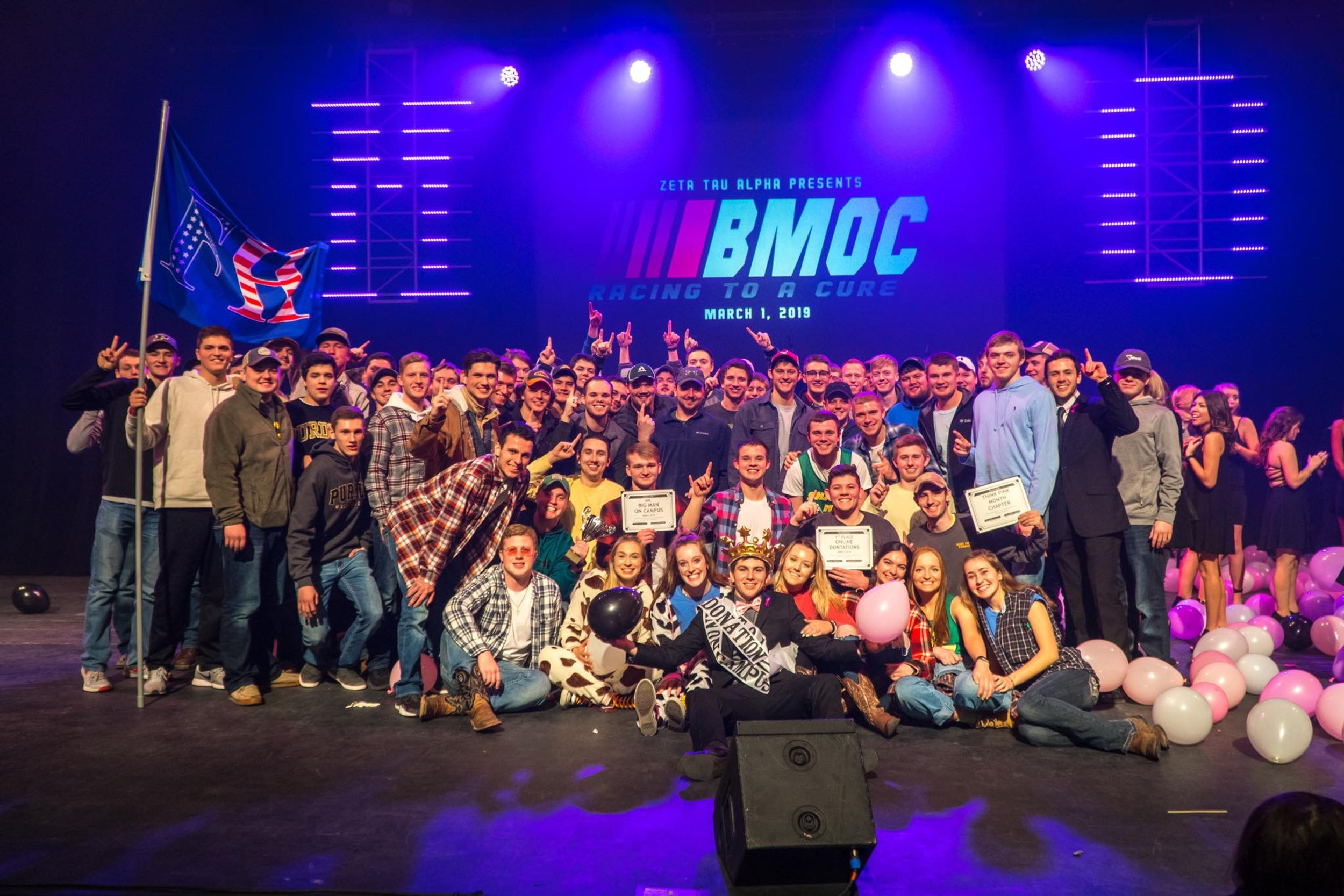 Fraternity | FarmHouse Fraternity Purdue Chapter | United States