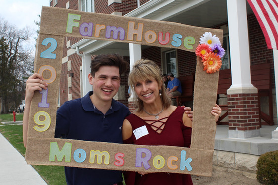 Brotherhood Pictures | FarmHouse Fraternity Purdue Chapter