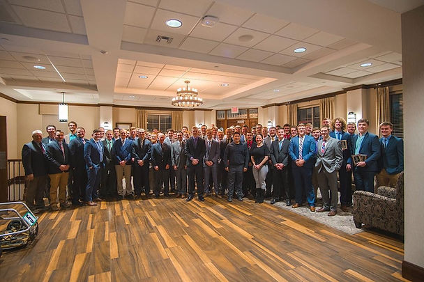 Scholarships | FarmHouse Fraternity