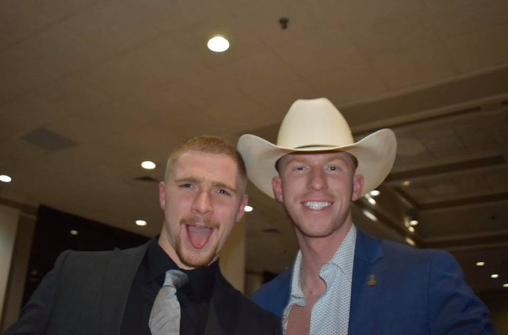 Formal Pictures | FarmHouse Fraternity Purdue Chapter