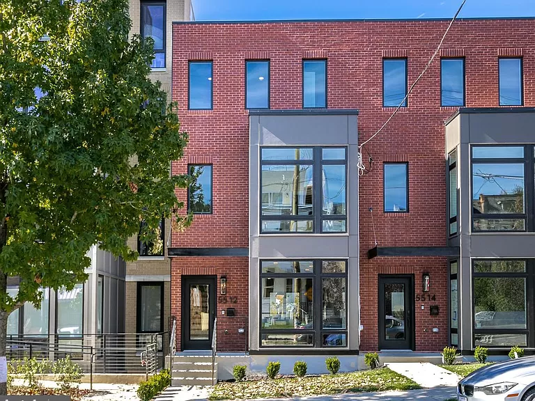 ERB Properties, LLC | Luxury Home Builder in DC & MD