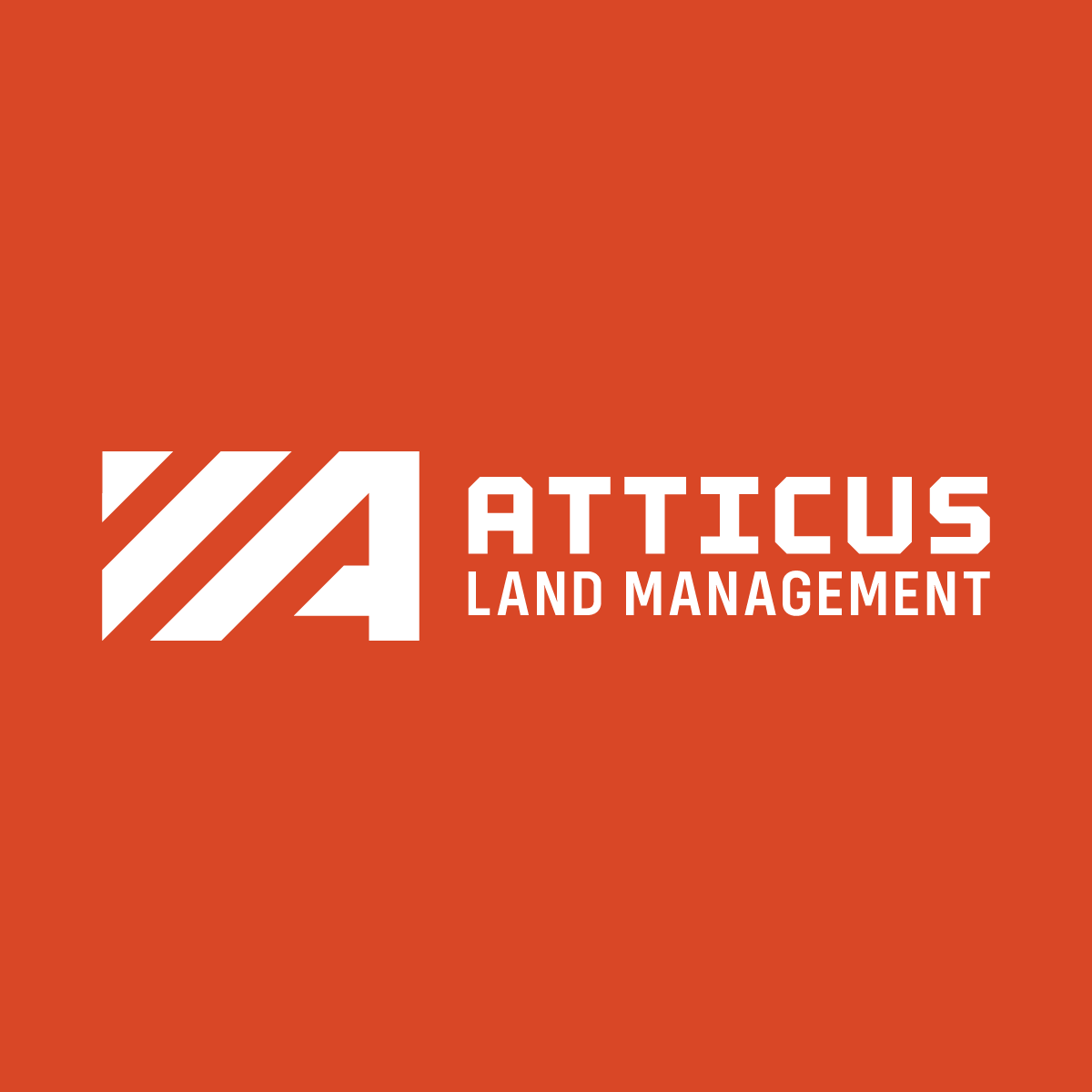 ABOUT US | Atticus Land Management | Upstate Forestry Mulching