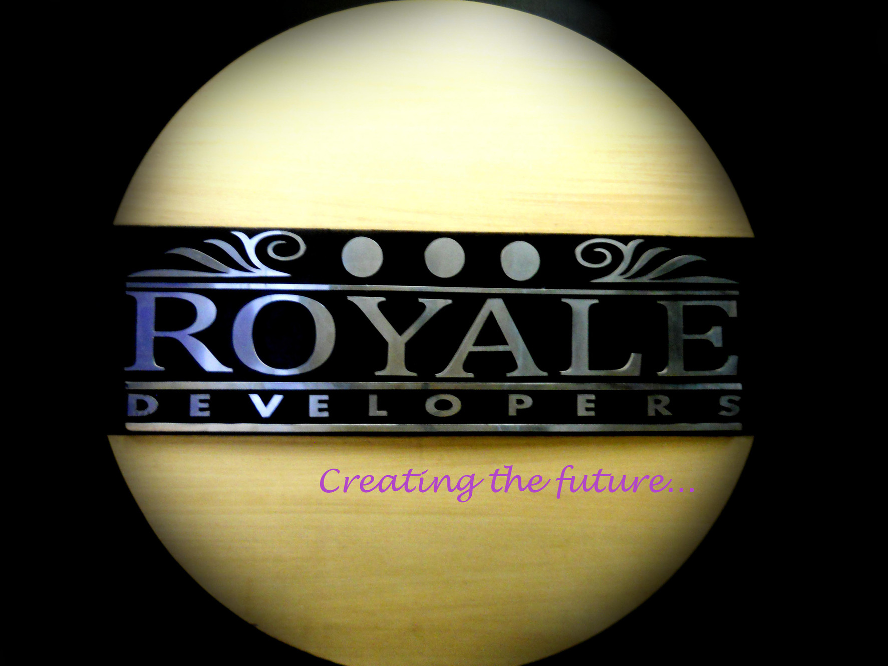 royale prime developers