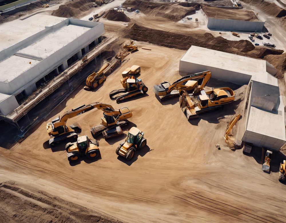 Top Tips for Efficient Excavation Techniques