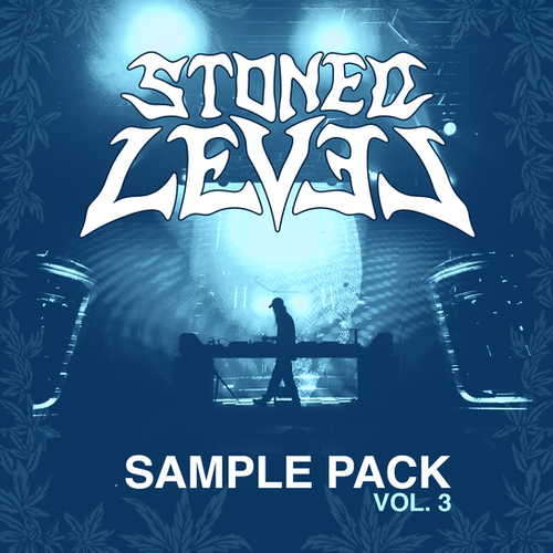 Stoned Level Sample Pack Vol. 3 | Stoned Level