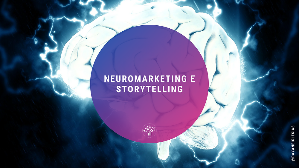 Neuromarketing e Storytelling