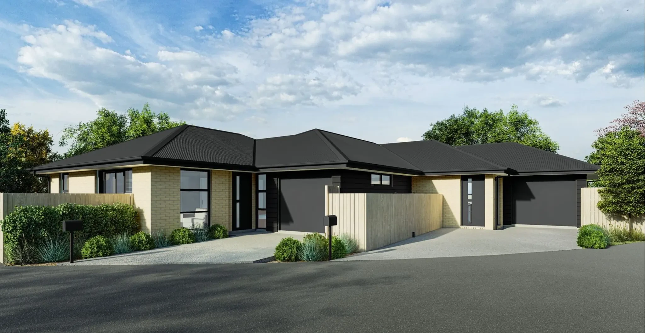 High Yield Investment | New Build | Empire Homes | New Homes