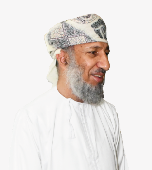 Aflah Hamed Salim Al Rawahy