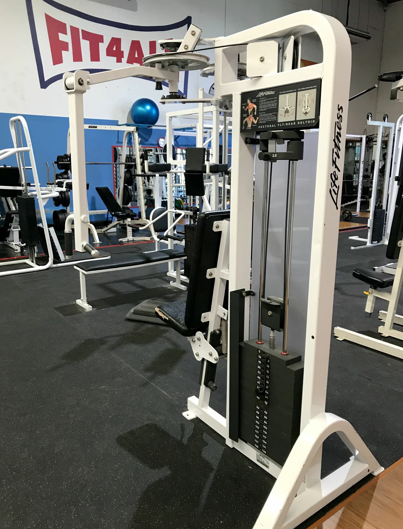 Photo Gallery | fit4all