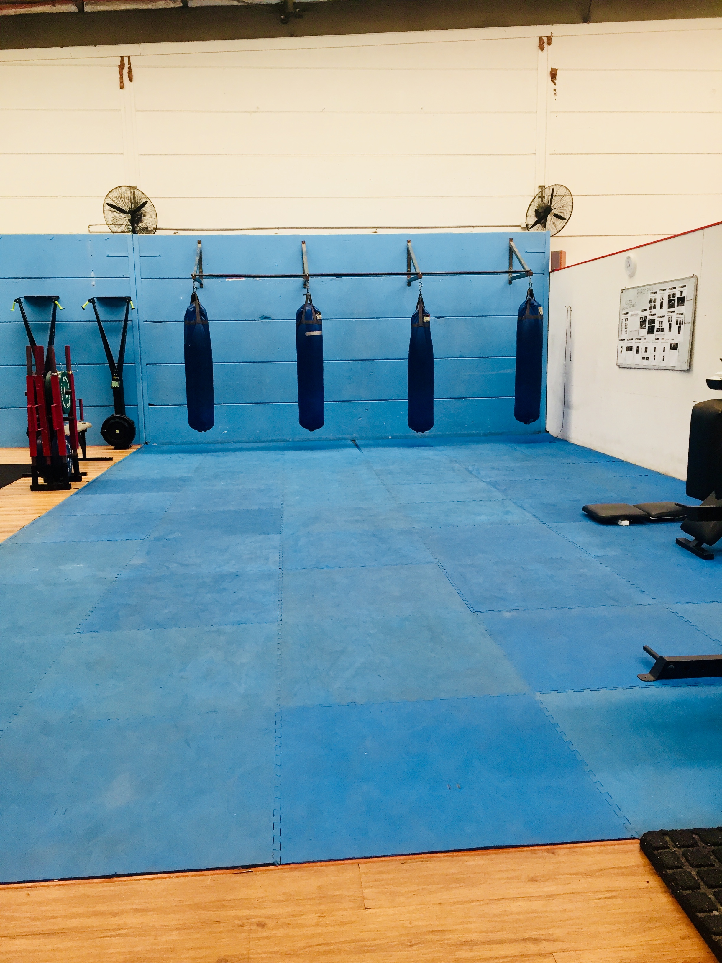 Photo Gallery | fit4all