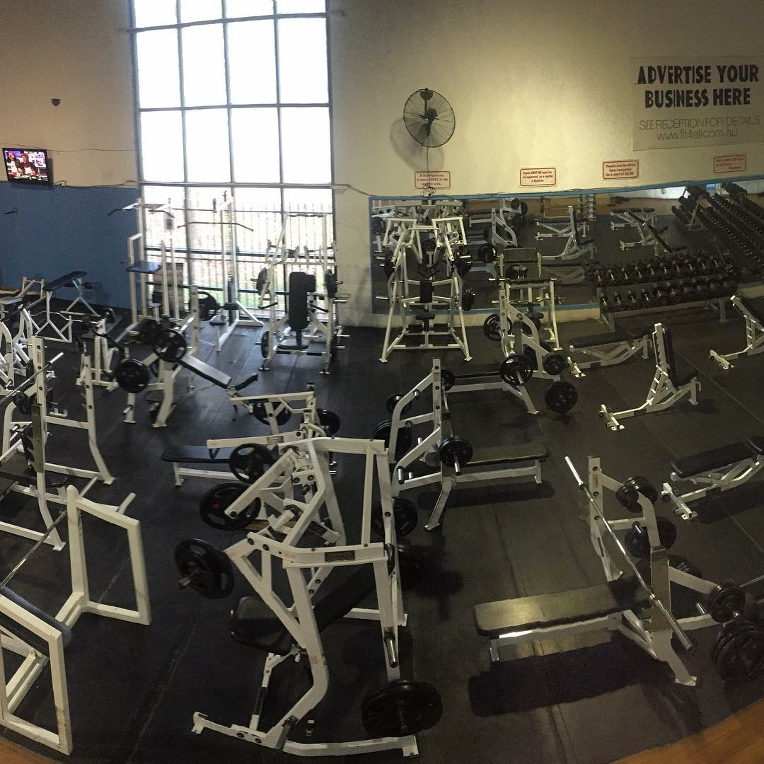 Photo Gallery | fit4all