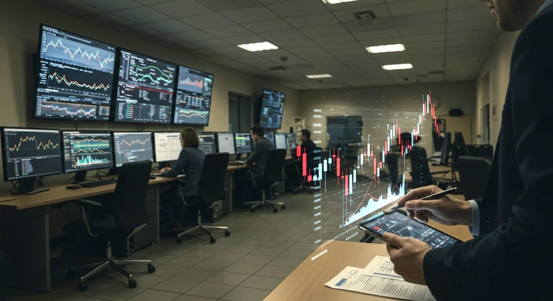 COURSES | Nu Pinnacle Trading