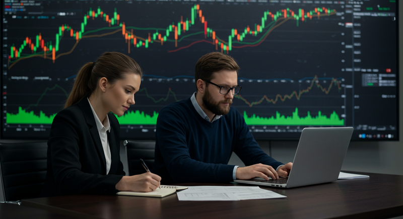 COURSES | Nu Pinnacle Trading