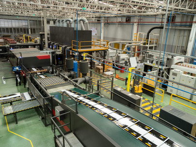 About us | Thai Containers Group