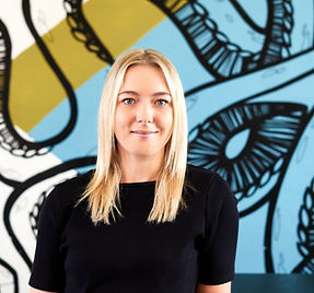 Meet the Team | Hello Initiative | Australian charities