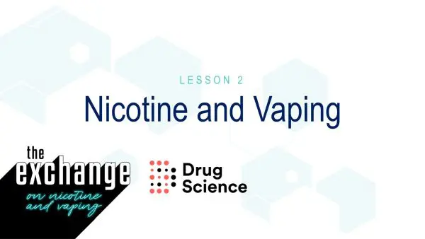 Teaching Children about Vaping