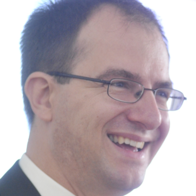 Bernhard Schweizer | Future of Finance