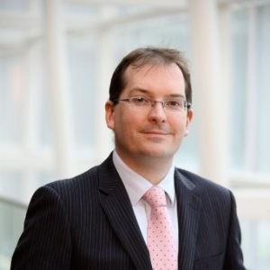 Anthony Stevens | Future of Finance