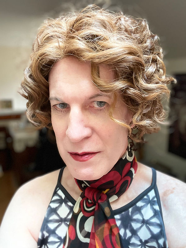 Cass Trystero | tricksterpoems