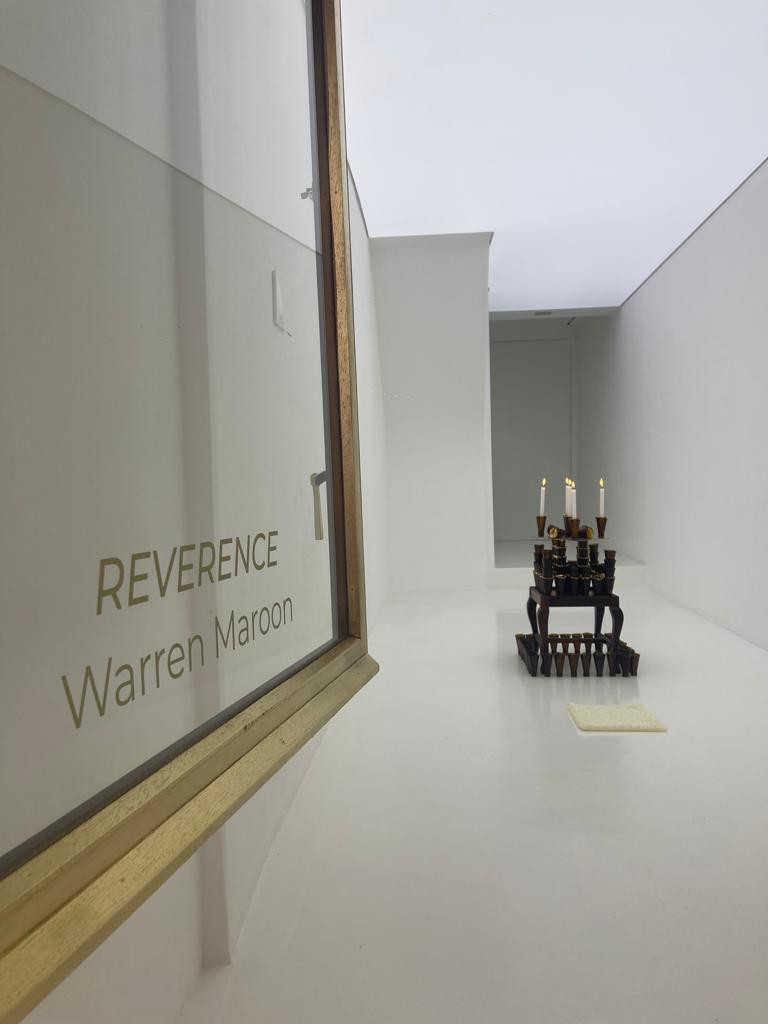 Reverence | Church Projects