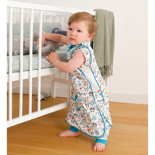 Owli Sleeping Guru COOL Safari | Owli UK