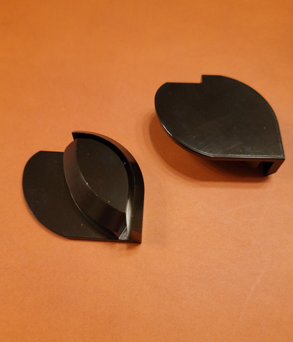 Yamaha Intake Blocker Plates | My Site 1