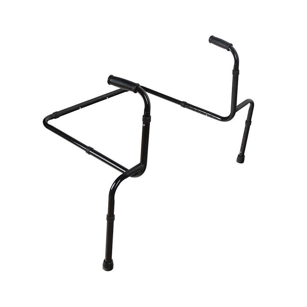 Mobility Standing Aid Rail for Sofa | SilverShop