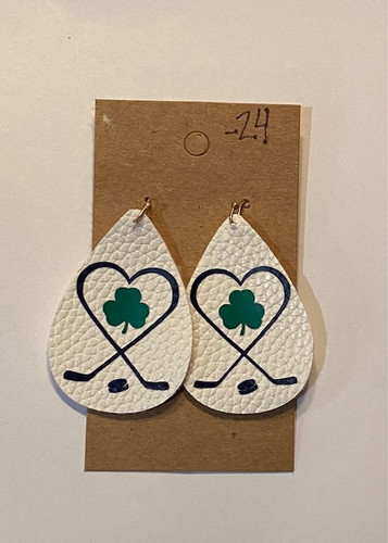 Rosemount Irish Hockey | Precision Edge