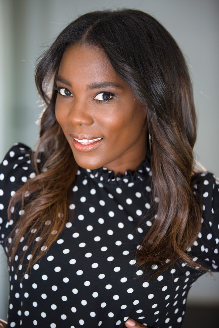 PHOTOS | Erica Renee Davis