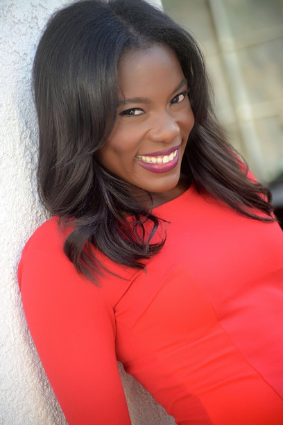 PHOTOS | Erica Renee Davis