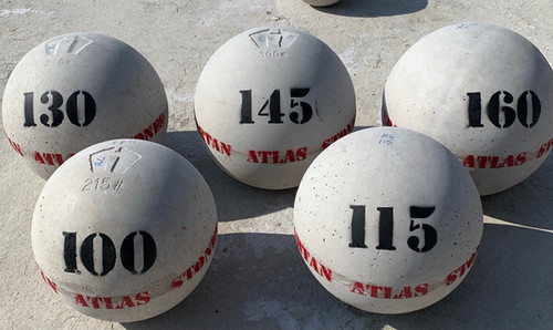 Men’s Intermediate Set | My Site