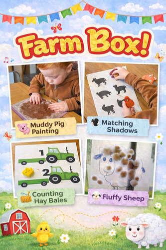 Farm Box | My Site 2