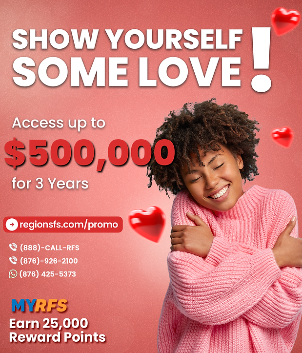 New Loan Offer | Promotions | Regions Financial Services