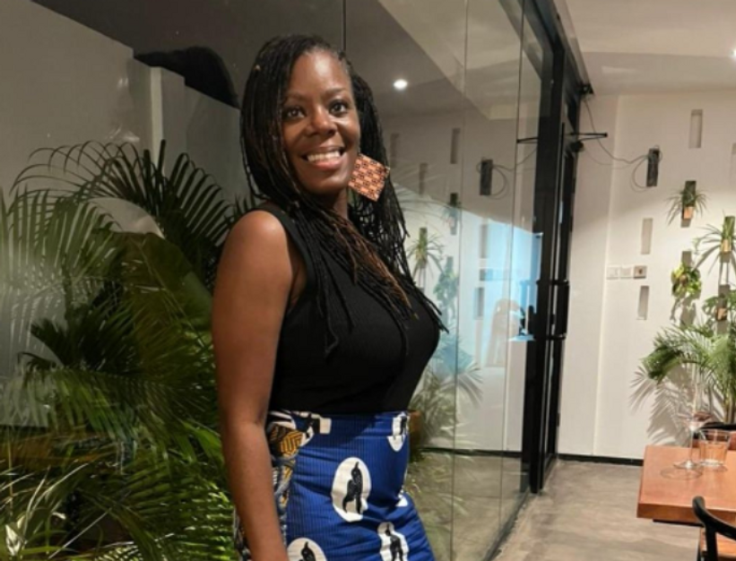 One STEM Beyond - An Interview with Paulette Watson