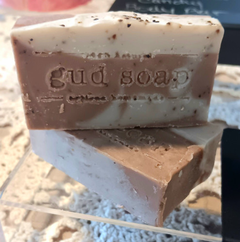 Expresso Soap | Gud Soap Shop
