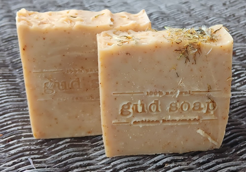 Divine Nectar Soap | Gud Soap Shop