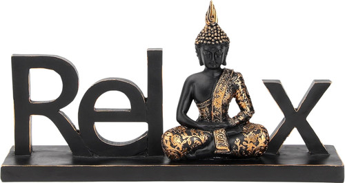 Buddha Statue | T's Wicked Wonders