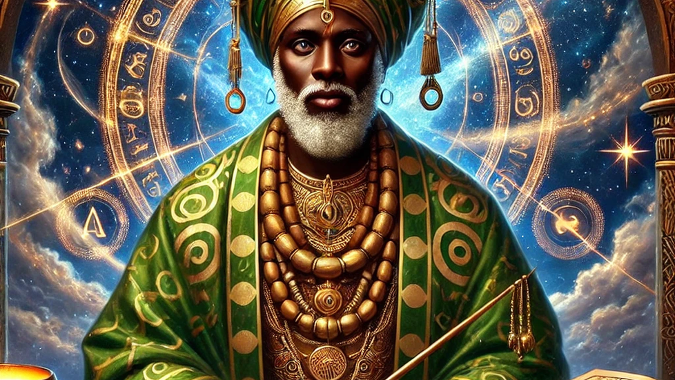 Discovering Samoan Mythology: Gods, Goddesses, Creatures, and Legends