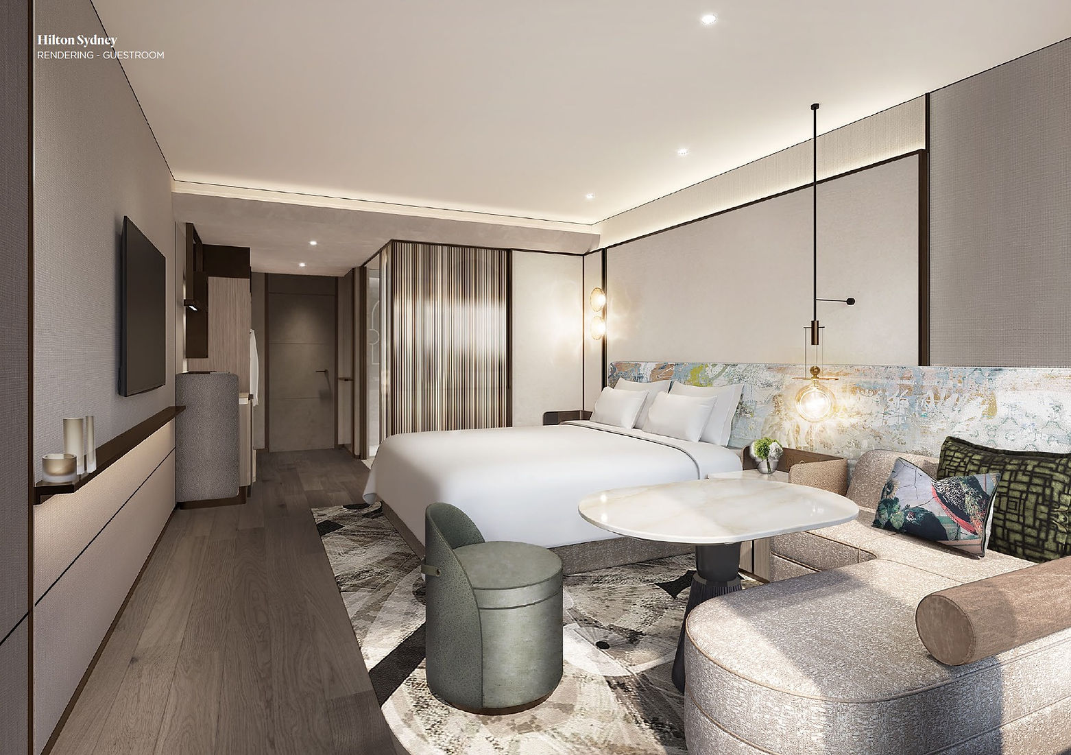 Design Process | Kingsman